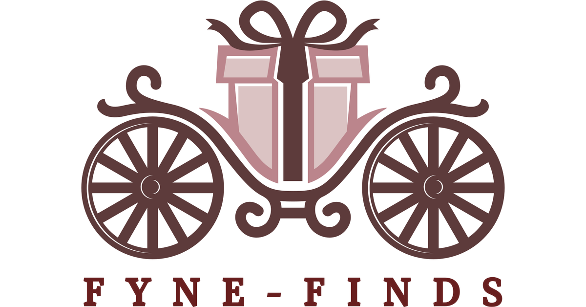 Fyne-Finds – Fyne Finds
